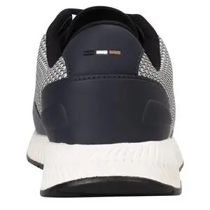 Hugo Boss Versatile Casual Shoes