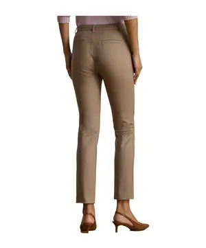 Ralph Lauren Tailored Straight Leg Trousers - No
