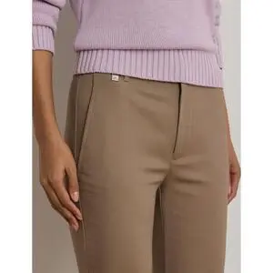 Ralph Lauren Tailored Straight Leg Trousers - No