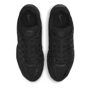 Nike Simple Sports Shoes - Black