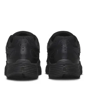 Nike Simple Sports Shoes - Black