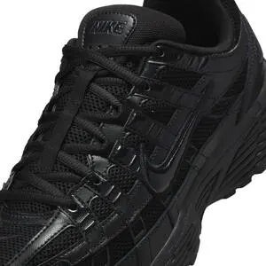 Nike Simple Sports Shoes - Black