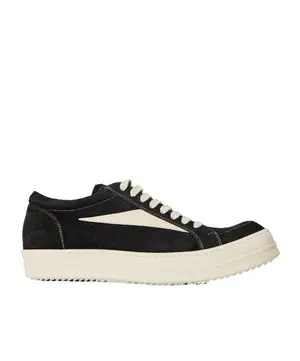 Rick Owens Lowtop Casual Shoes