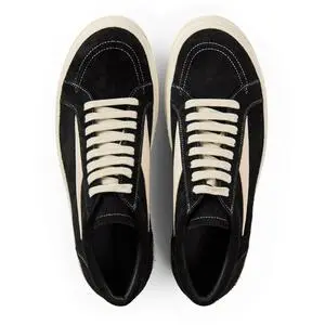 Rick Owens Lowtop Casual Shoes