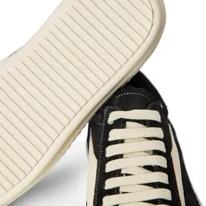 Rick Owens Lowtop Casual Shoes
