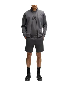Hugo Boss Crewneck Shortsleeve Tshirt