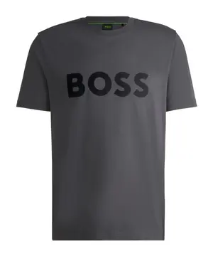 Hugo Boss Crewneck Shortsleeve Tshirt - No