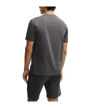 Hugo Boss Crewneck Shortsleeve Tshirt - No