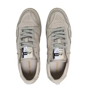 Axel Arigato Low-top Trainers With Lace-up Fastening