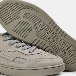 Axel Arigato Low-top Trainers With Lace-up Fastening
