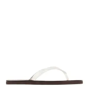 ANCIENT GREEK SANDALS Ancient Greek Sandals Flip Flops No