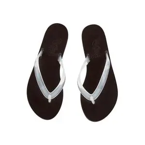 ANCIENT GREEK SANDALS Flip Flops - No