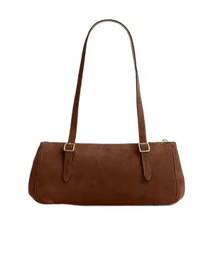 COACH Asher Shoulder Bag - Brown