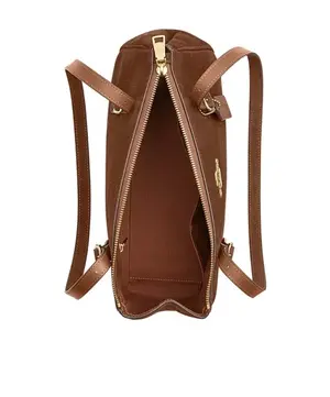 COACH Asher Shoulder Bag - Brown