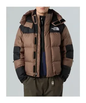 The North Face Warm And Versatile Down Jacket