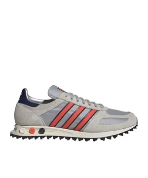 ADIDAS ORIGINALS Simple Casual Shoes - Gray