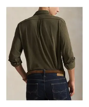 Polo Ralph Lauren Classic Slimfit Shirt