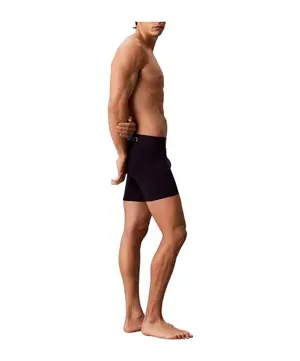 Calvin Klein Solid Color Single Boxer