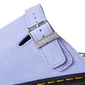 Dr. Martens Martin Twill Slippers