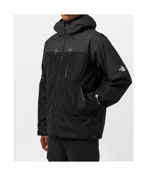The North Face Minimalist Hooded Top
