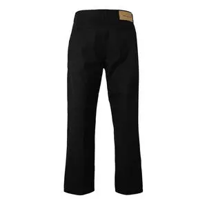 AMI Paris Straightleg Casual Trousers
