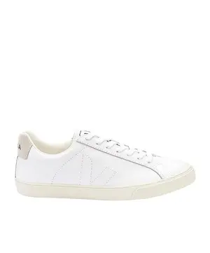VEJA Low Top Leather Sneakers