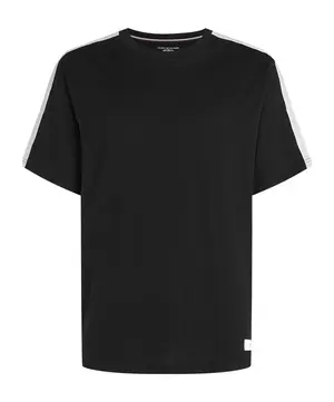 Tommy Hilfiger Short Sleeve T Logo