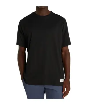 Tommy Hilfiger Short Sleeve T Logo