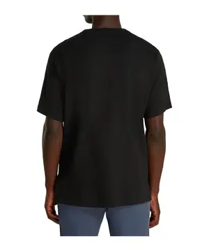 Tommy Hilfiger Short Sleeve T Logo