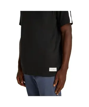 Tommy Hilfiger Short Sleeve T Logo