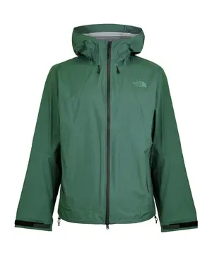 The North Face Minimalist Lightweight Jacket - Green