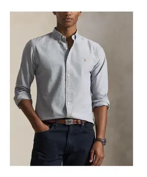 Polo Ralph Lauren Slimfit Oxford Shirt
