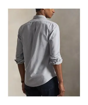 Polo Ralph Lauren Slimfit Oxford Shirt
