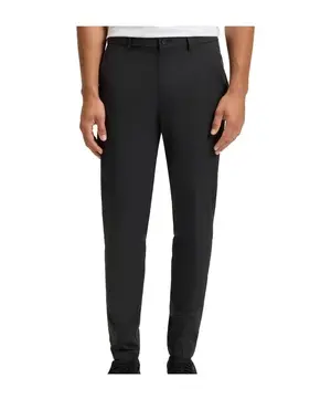 Hugo Boss Slimfit Stretch Chino Trousers