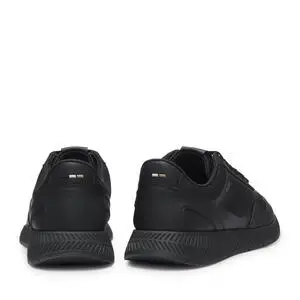 Hugo Boss Simple Sports Shoes