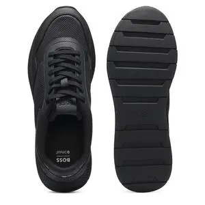 Hugo Boss Simple Sports Shoes