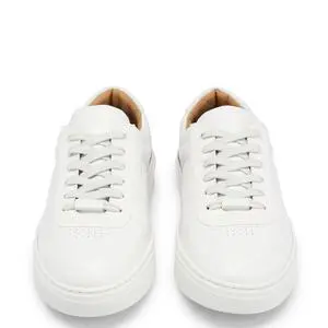 Hugo Boss Lowtop Leather Sneaker