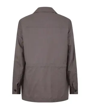 Brioni Classic Button Blazer