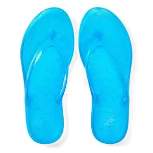 ANCIENT GREEK SANDALS Solid Color Flip Flops