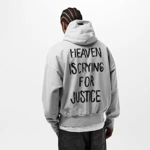 Fear Of God Minimalist Sweatshirt