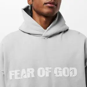 Fear Of God Minimalist Sweatshirt