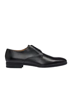 Hugo Boss Classic Versatile Leather