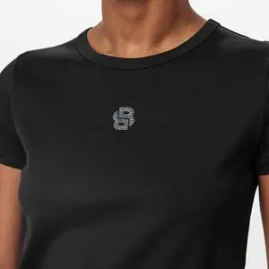 Hugo Boss Crewneck Shortsleeve Tshirt