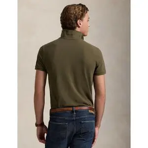 Polo Ralph Lauren Versatile And Stylish Top - No