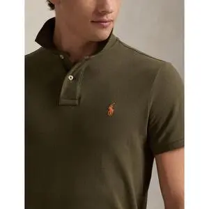 Polo Ralph Lauren Versatile And Stylish Top - No