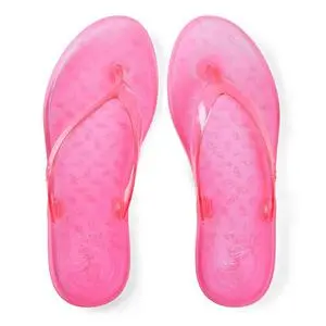 ANCIENT GREEK SANDALS Solid Color Flip Flops