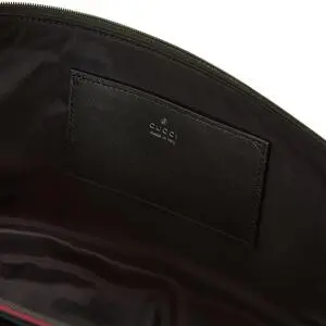 Gucci Nylon Fanny Pack