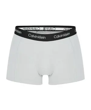 Calvin Klein Boxer Brief - White