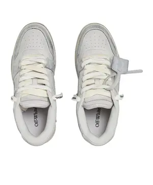 Off-White Classic Lowtop Shoes