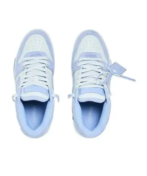 Off-White Classic Lowtop Shoes